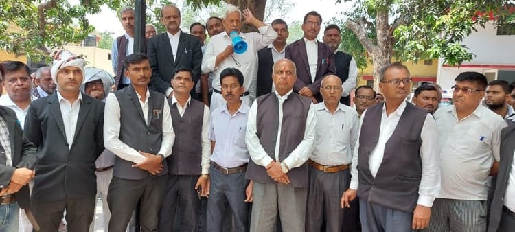 Cbi Probe Into Jayaprakash's Death - Gonda News - Gonda News:जयप्रकाश की मौत की हो सीबीआई जांच