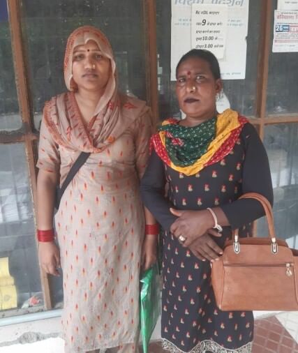 Fatehabad News:जब कभी माता-पिता को देखा ही नहीं तो कैसे बता दें नाम ...