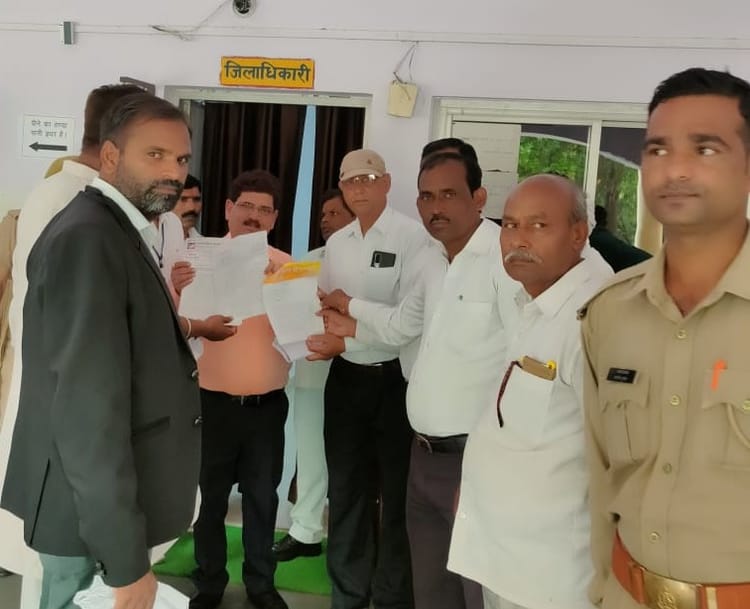 Silent Procession Will Be Taken Out On June 26 For The Construction Of ...