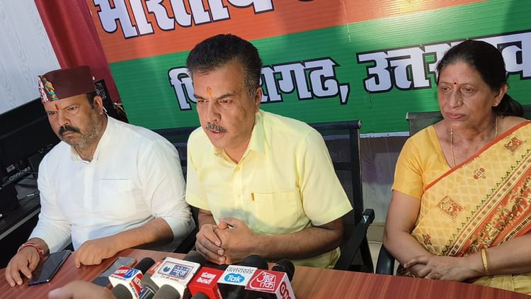 Pm Will See A Glimpse Of Pithoragarh's Culture - Pithoragarh News - Pithoragarh News:पीएम ...