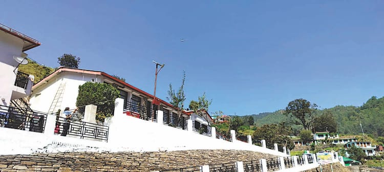 Pm Will Taste Bhat Ki Chudkani, Gahat Ki Dal, Jholi Bhaat - Almora News - Almora News:भट की ...