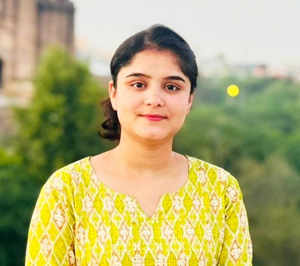 Shivani Of Suji Village Of Jabli Becomes Nursing Officer - Solan News ...