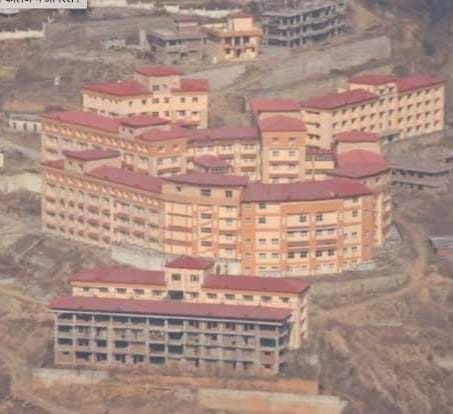Less Staff In Almora Hospital - Almora News - Almora News:अल्मोड़ा जिले ...