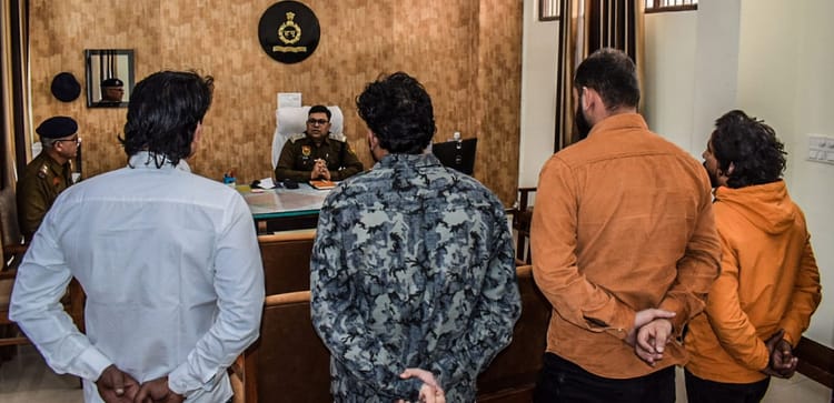 Dominance Will Prove Costly For The Bullies, Police Keep A Close Eye On ...