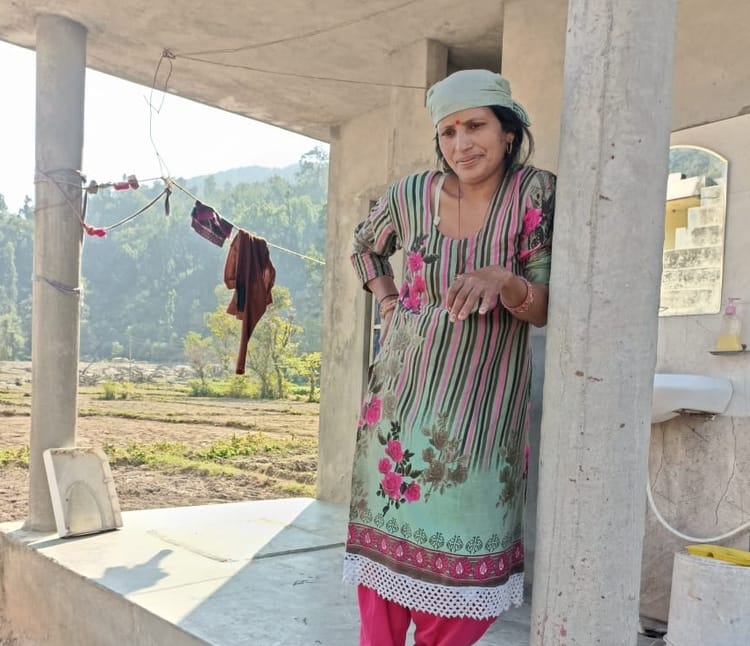 After Four Month Sirmauri Taal Is Badhaal - Sirmour News - Sirmour News ...