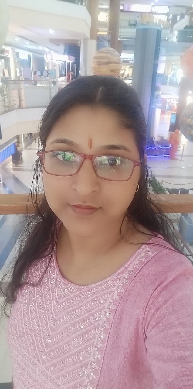 Even Her Husband's Death Could Not Deter Shweta, She Became A Teacher In Kendriya Vidyalaya ...