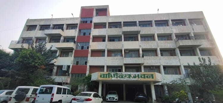 After 28 Years, Alarm Fire System Will Be Installed In The Commercial ...