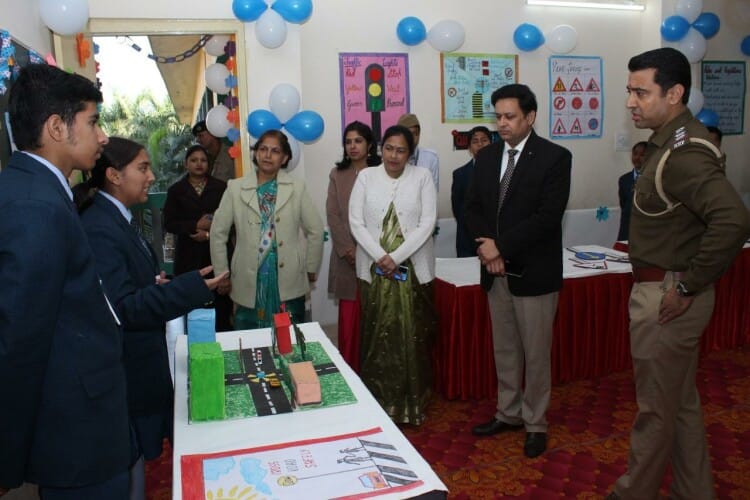 Gunj Programme Organised In Arkid School Taruwala - Sirmour News ...