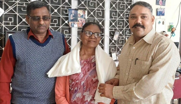 Five Lawyers Honored On Advocate's Day - Pilibhit News - Pilibhit News ...