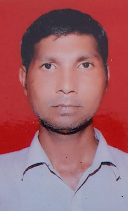 Disabled E Rickshaw Driver Murdered By Slitting His Throat With A Sharp