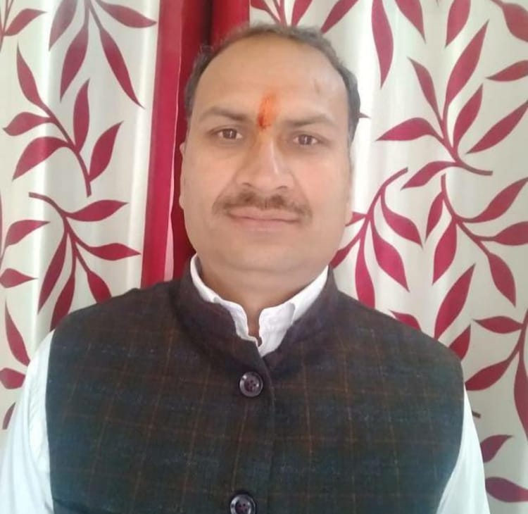 Bjp Removed Mandal President Who Was Controversial With Jattari ...