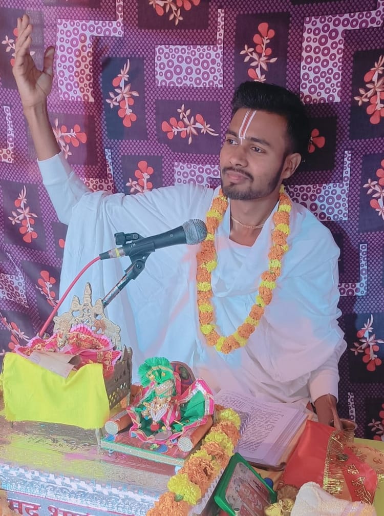 By Remembering God, Man Attains Salvation By Walking On The Path Of Life Like The Edge Of A ...