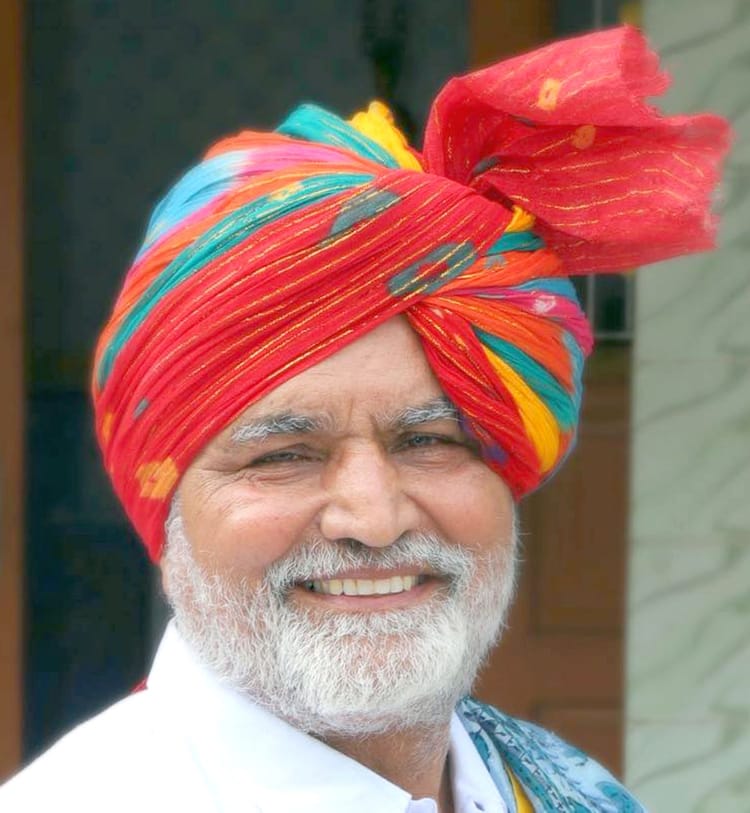 Padmashree Is Like God's Offering To Me And A Bath In Ganga. - Jind ...