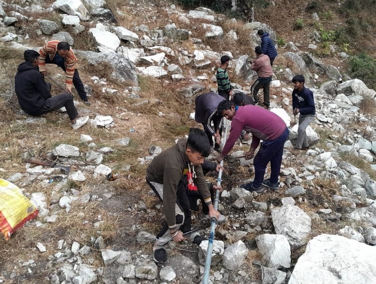 Self-reliant Leeti: If You Did Not Listen To The Call Then You Got ...