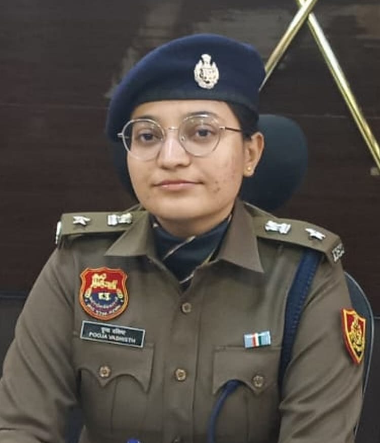 After Doctor, Dadri Gets Engineer Sp - Charkhi Dadri News - Charkhi Dadri News:चिकित्सक के बाद ...