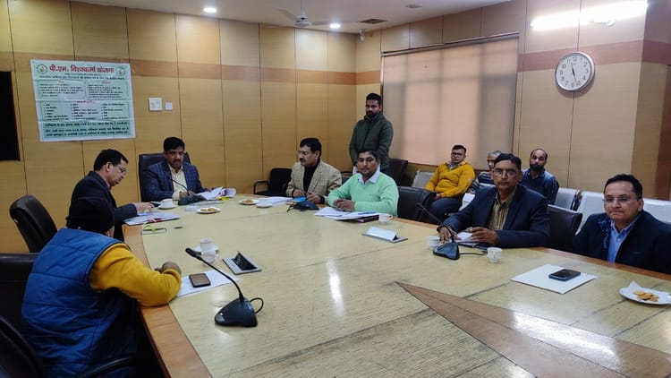 Complete The Work Of Registration And Verification Of Pm Vishwakarma ...