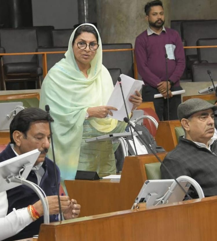 Construction Of Water Houses Will Start In Mandauli, Santokpura And ...