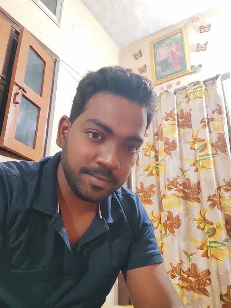 A Youth Body Found On Rail Track - Deoria News - Deoria News:रेल ट्रैक पर मिला युवक का शव, हत्या ...