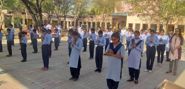 School Time Change:सुबह 7:30 बजे खुलेंगे, 11:30 बजे होंगे बंद - Changed Timings Of Schools Of ...