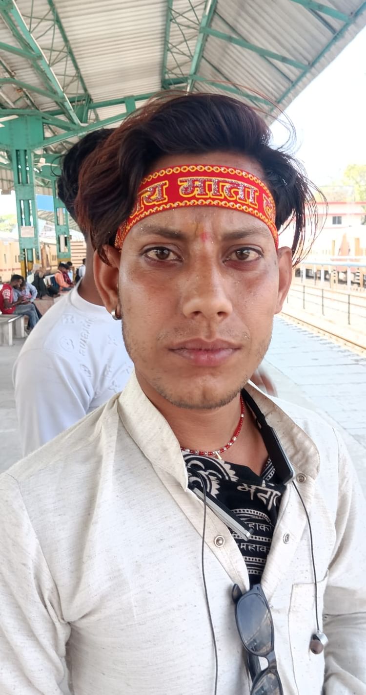 Fair Special Went On, But Problems Of Devotees Could Not Be Reduced - Pilibhit News - Pilibhit ...