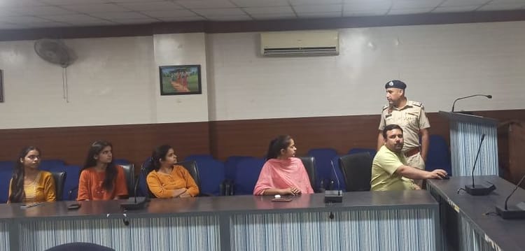 Challans Of Rs 10,000 Each Issued To Two Dairy Operators Spreading ...