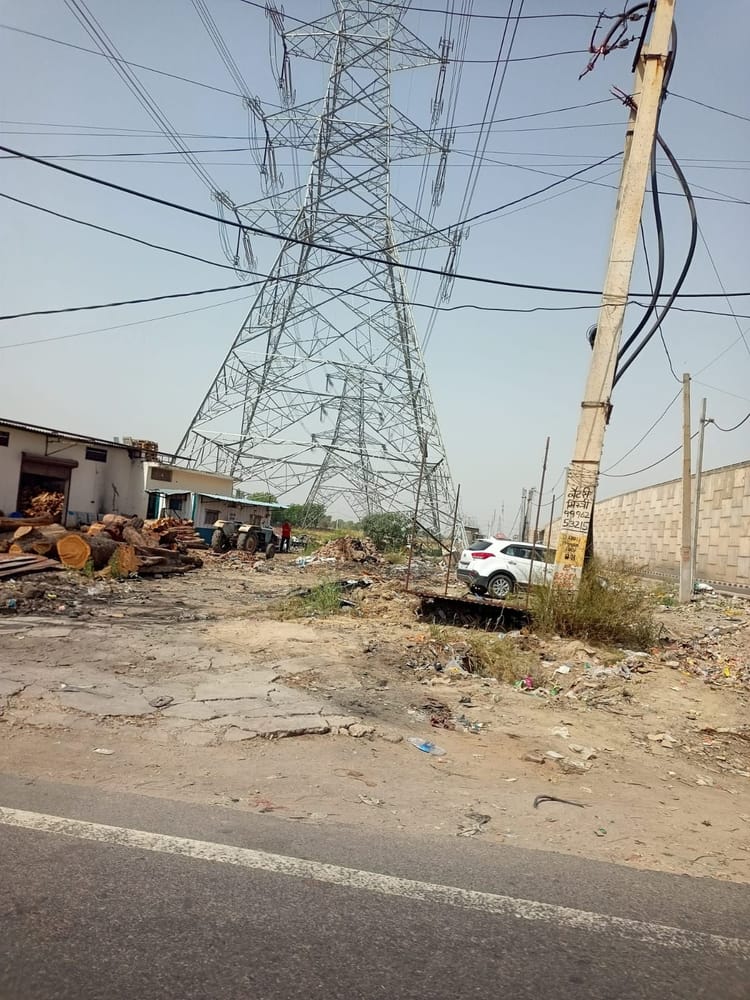 Flyover Of Nh-334b Will Open Today - Sonipat News - Sonipat News:एनएच ...