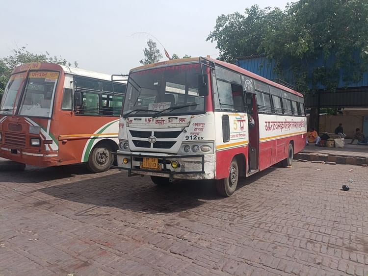 How To Travel In Khatara Buses... If The Income Increases And Repairs ...