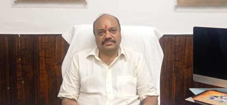 Shri Krishna Arjun Rath Will Become A Center Of Attraction For Tourists ...