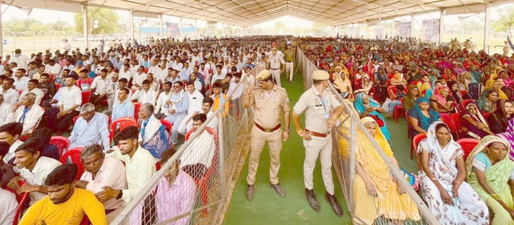 Opposition Parties Want To Come To Power By Adopting Sama-daam-dand ...