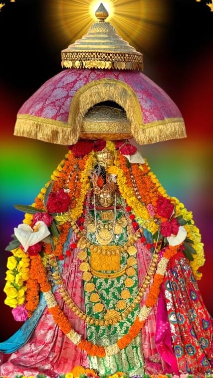 Devta Shringa Rishi Will Set Out On A Journey To 11,000 Feet High Place ...