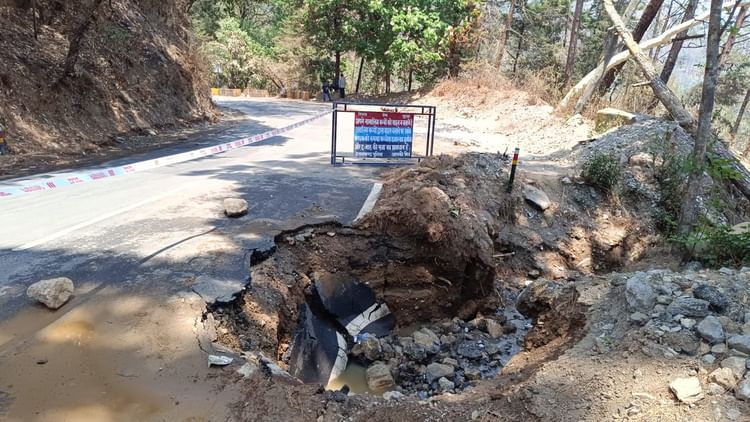 Trial Of Sewer Line Of Sewer Treatment Plant Being Built Worth Rs 96.15 ...