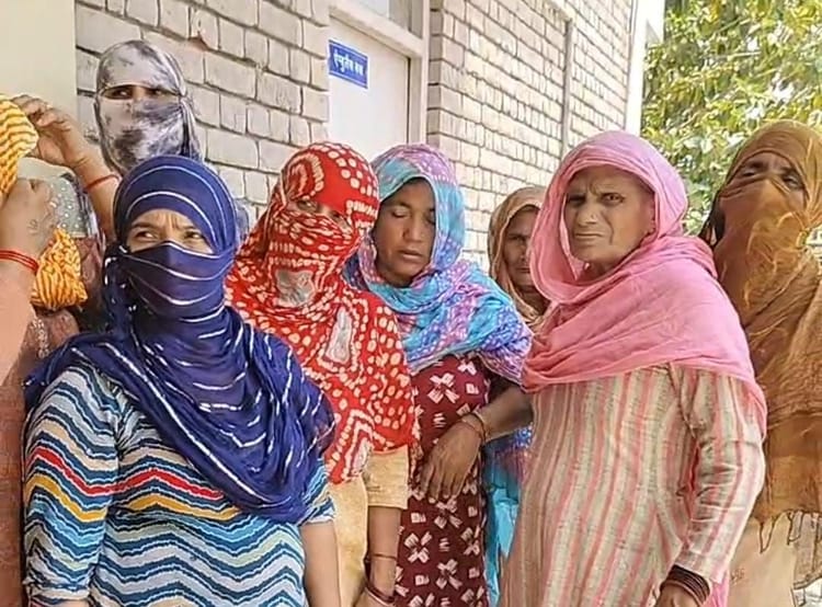 Married Woman Dies Under Suspicious Circumstances, In-laws Accused Of Murder - Jind News - Jind ...