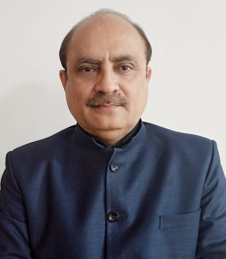 Hockey Astroturf Is Being Prepared On International Standards In Kuvi ...