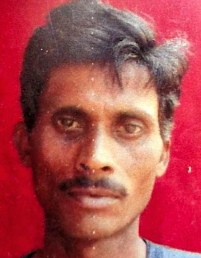 Driver Started Drinking Cold Water, Bike Rammed Into Parked Tractor ...