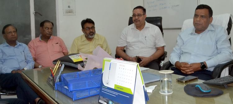 Triveni Group Took Over Upper Doab Sugar Mill Of Sir Shadi Lal Group ...