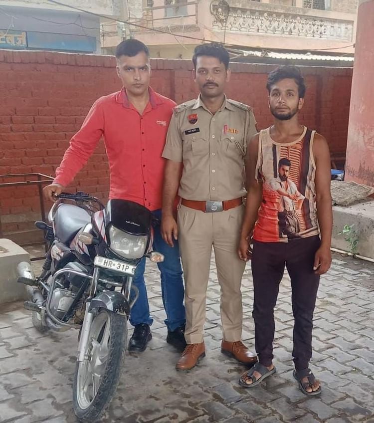 57 Police Teams Caught 25 Accused Under Operation Attack - Jind News - Jind News:ऑपरेशन आक्रमण ...