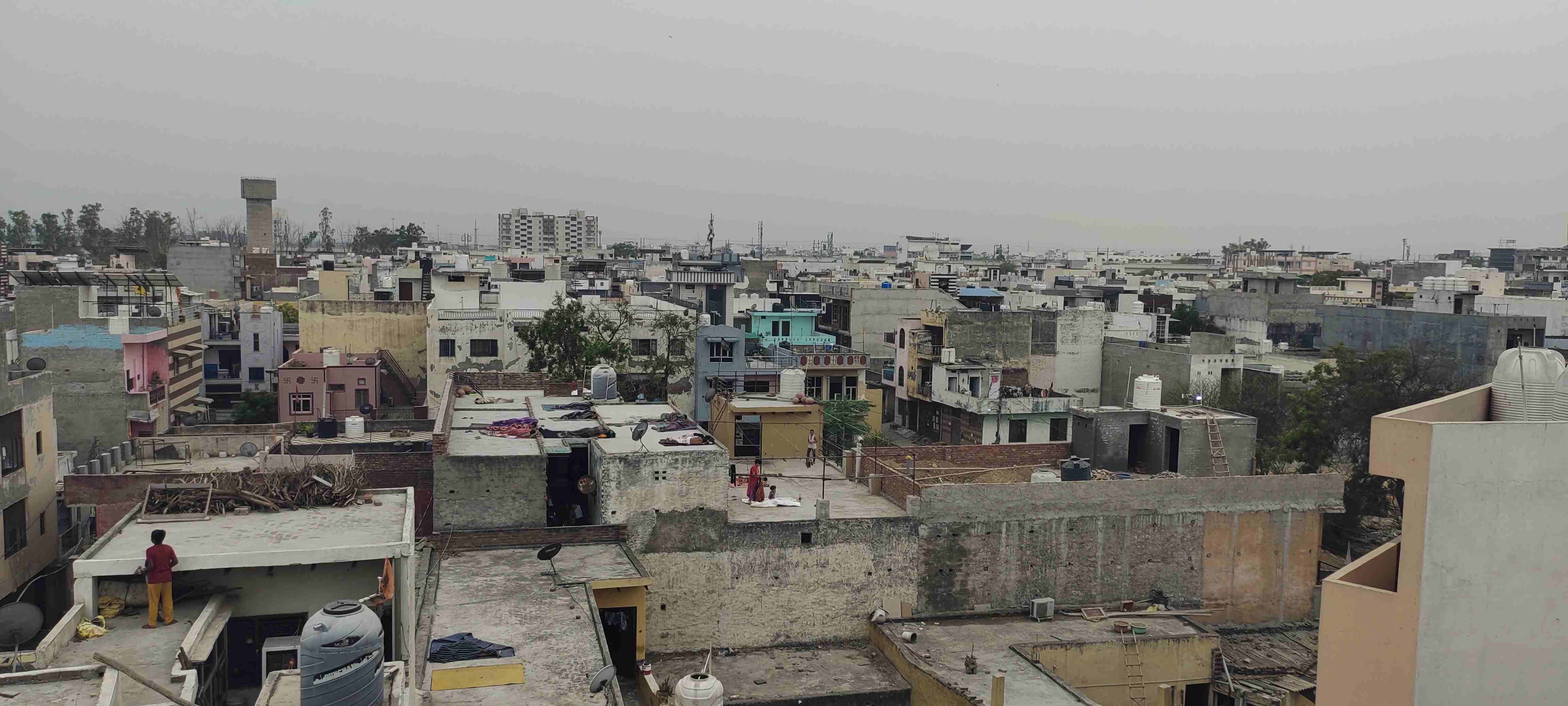 500 New Industries Opened In Bahadurgarh Providing Employment To Three ...