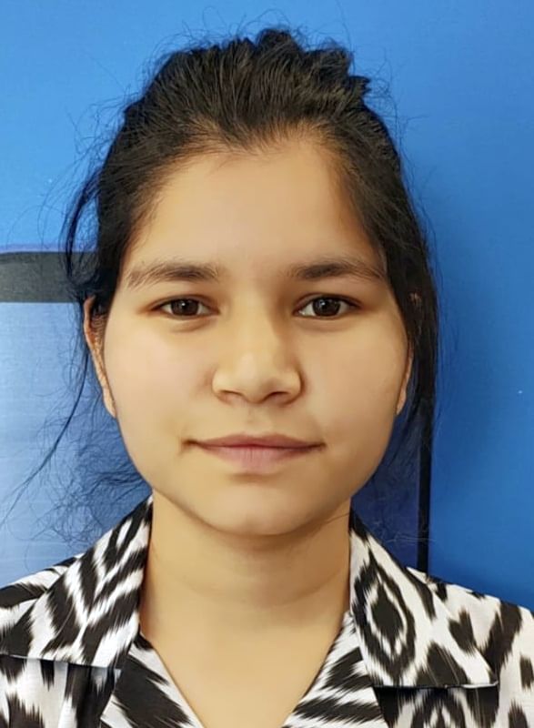 Pithoragarh's Daughter Pooja Dhami Becomes Female Cricket Umpire ...