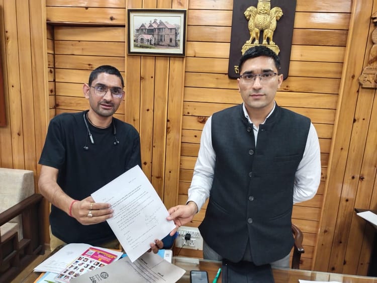 Private Security Personnel Submitted Demand Letter To The Deputy ...