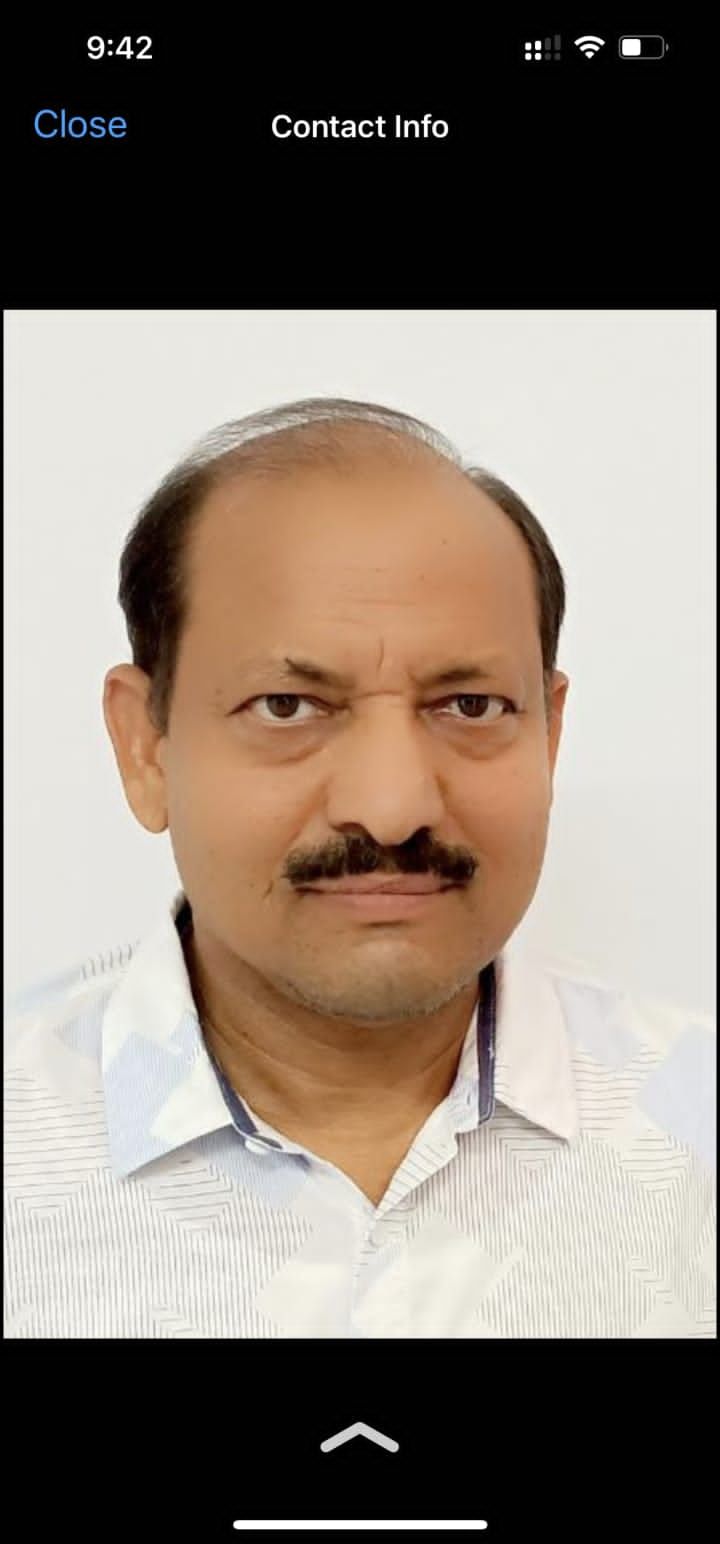 Harsh Gupta Became President Of Rotary Club Puranpur Green, Rajesh Rastogi Became Secretary ...