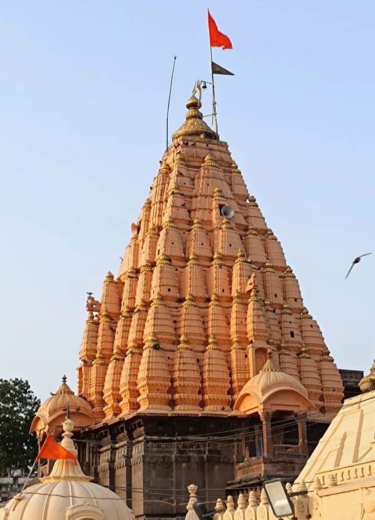Baba Mahakal Will Wake Up Early In Shravan For The Devotees Know Time ...