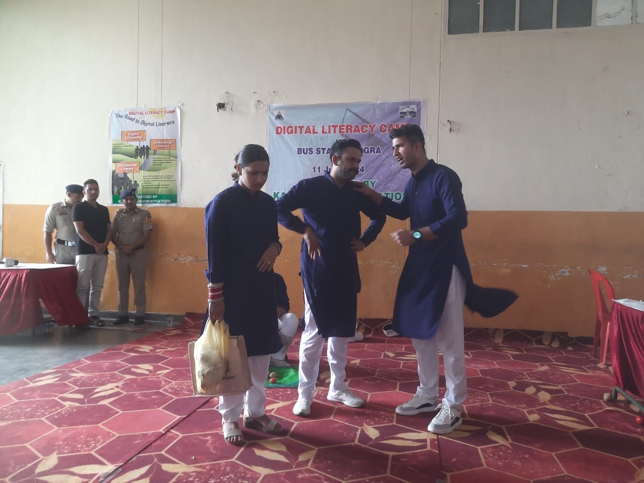 Tips To Protect People From Cyber Crime In Kangra - Kangra News ...