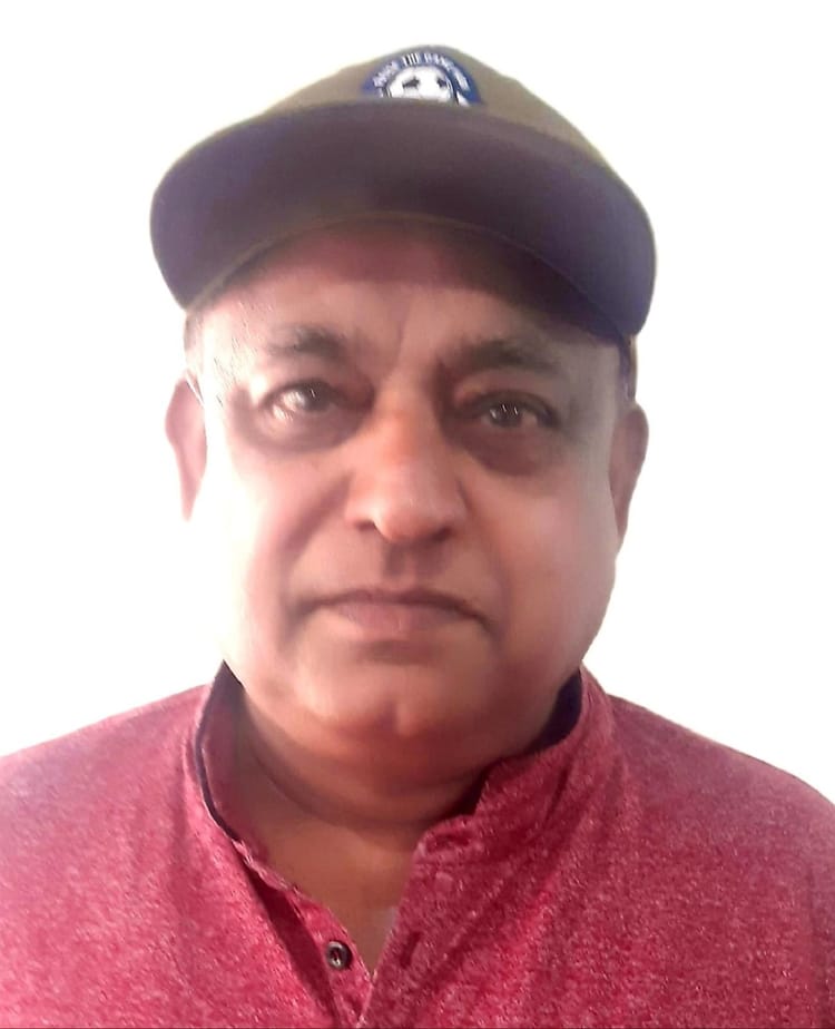 Sarvjit Singh Resigns From Truck Union And Cooperative Society - Mandi ...