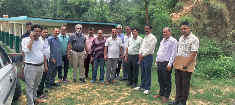 Bilaspur News, Bilaspur, Bilaspur - Bilaspur News - Bilaspur News:बरठीं ...