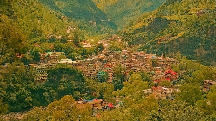 Municipal Council Rampur, Development Work In Progress, Municipal ...