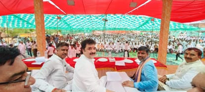 Guru Jambheshwar Maharaj Did The Work Of Giving New Direction To The ...