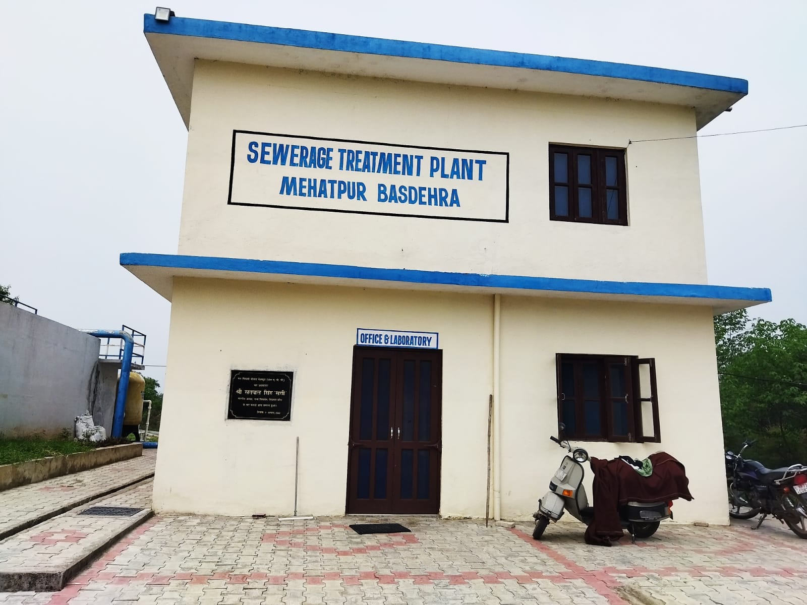 Bike Thief Gang Active In Mehatpur, Committing Crimes At Night - Una ...