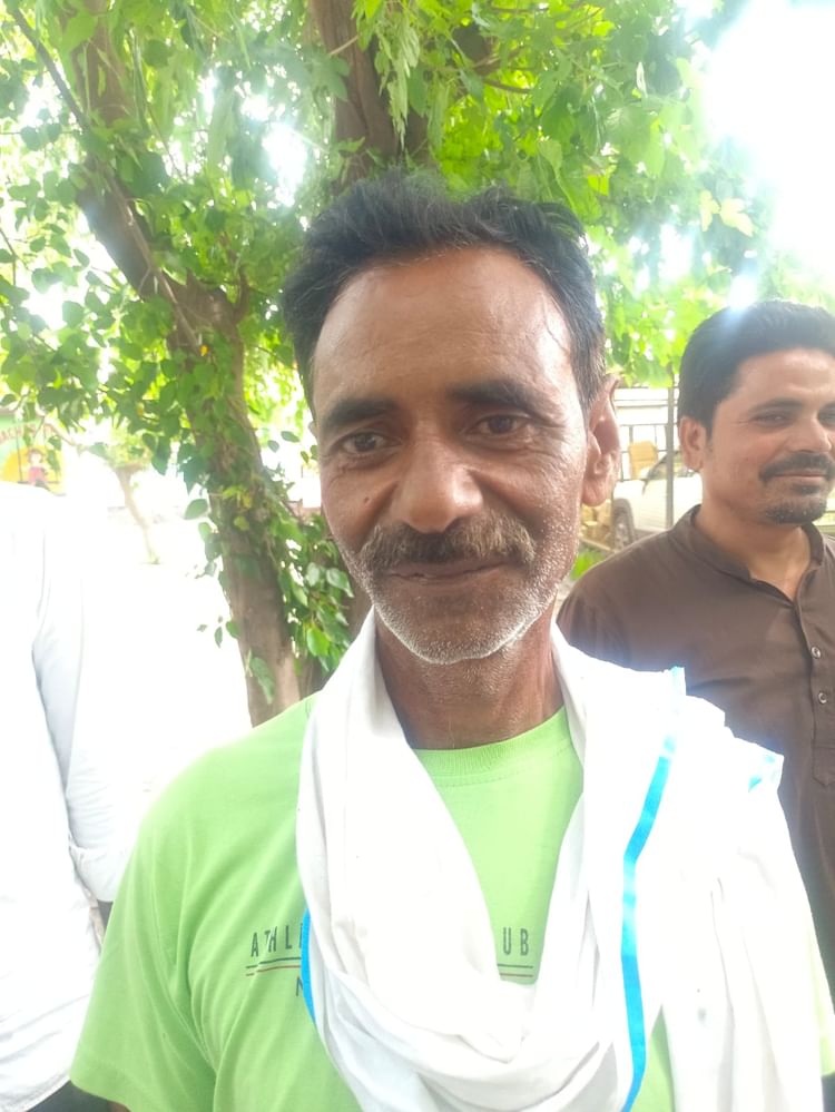 Jane Alam Became The Head In Sherpur Kalan And Shaista Begum Became The ...