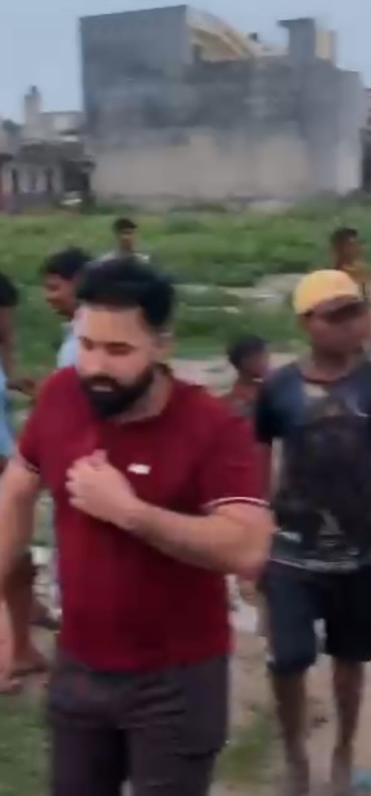 Police Tightens Grip On History-sheeter Pinky Choudhary - Ghaziabad ...