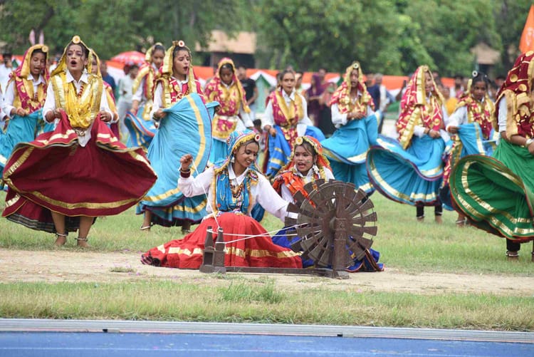 Revolutionaries Of Hisar Played An Important Role In The Country's ...